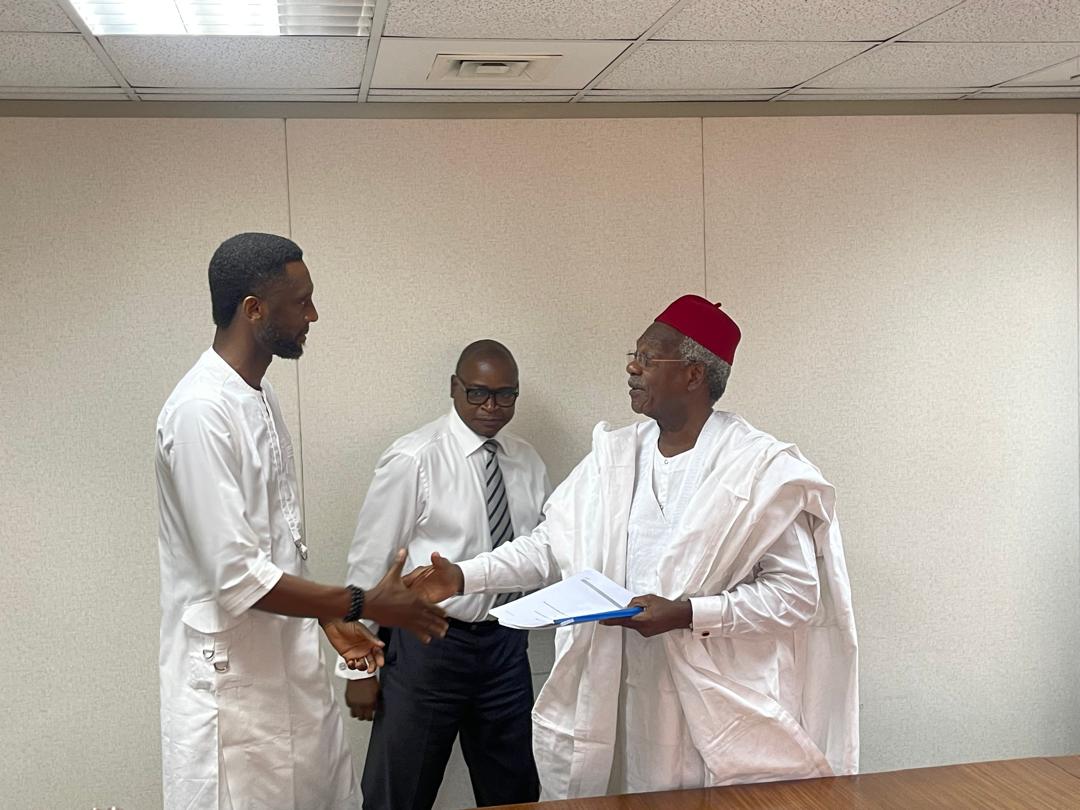 Eastlake E&P signs FTSA with Dubri Oil – Eastlake Group