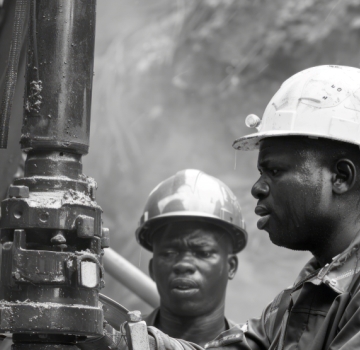 Energy Services – Eastlake Group