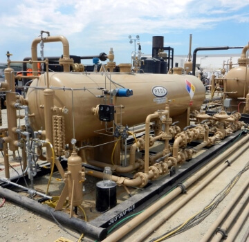 Energy Services – Eastlake Group