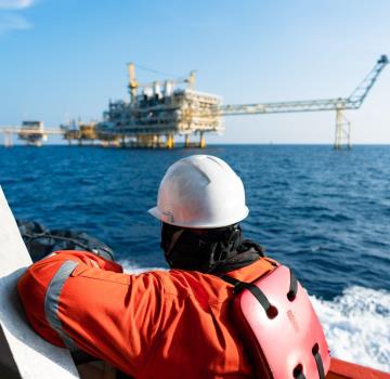 Energy Services – Eastlake Group